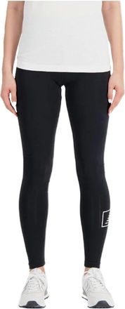 New Balance Femme, Sport, Noir, Taille: 36 FR Training Leggings
