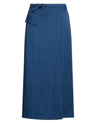 Ga&euml;lle Paris HOSEN & R&Ouml;CKE - Midi-R&ouml;cke auf YOOX.COM