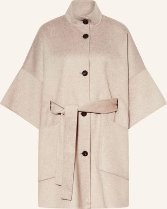 Liu Jo Liu Jo Mantel beige