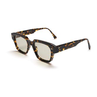 Ahlem Lunettes de soleil Rivoli Sun - unisex - Accessoires - Brun - Taille: 51 MM