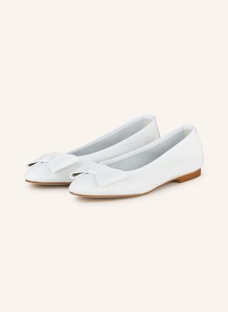 Darling Harbour Darling Harbour Ballerinas weiss