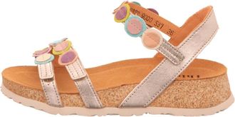 Think Damen, Schuhe, Mehrfarbig, 37 EUGr&ouml;&szlig;e