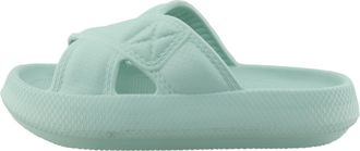 Tom Tailor Tom Tailor Damen 9590490001 Schiebe-Sandalen, Mint, 37 EU