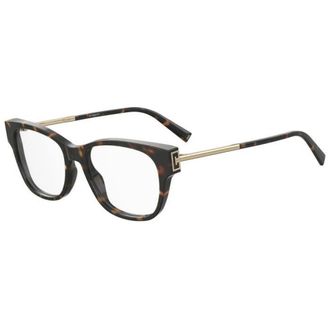 Givenchy Stylische Brillen - - Accessories - Damen - Braun - 52 MM