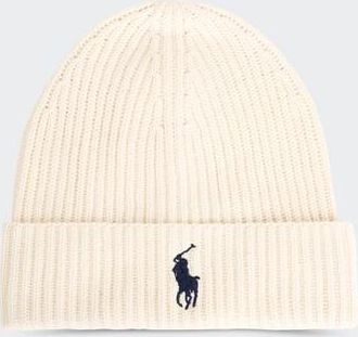 Polo Ralph Lauren Bonnet - Taille TU