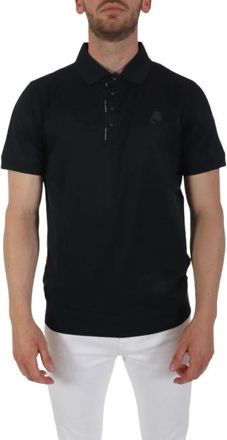 Karl Lagerfeld Homme, Tops, Bleu, Taille: 2XL Karl Lagerfeld - Hauts > Polo Chemises