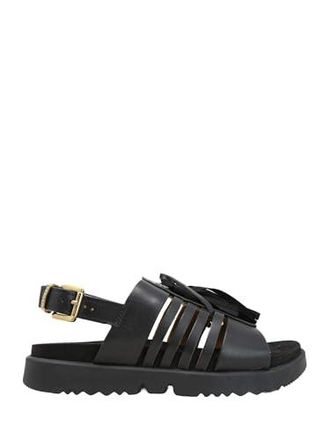 Stonefly Sandales compensées Noir 219159 NOIR 37