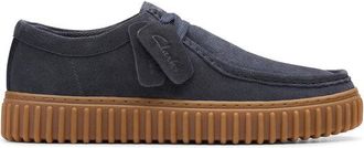 Clarks Mokassins Torhill Lo 26179708 Dunkelblau