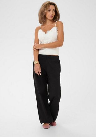Cream Blusentop &Auml;rmellose Bluse CRCan