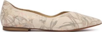 Caprice Ballerinas Caprice 9-22110-42 Beige