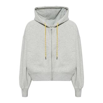 The Upside Femme, Sweatshirts et sweats &agrave; capuche, Gris, Taille: 40 FR SweaT-shirt Jude