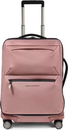 Piquadro Herren, Koffer, Rosa, ONE SIZEGr&ouml;&szlig;e