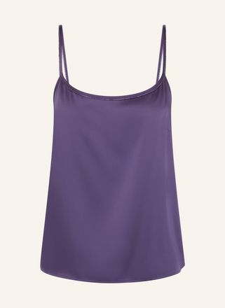 Marc Cain Top blau