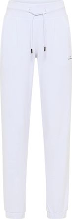 Venice Beach Damen Queenie Trainingshose, Wei&szlig;, L EU