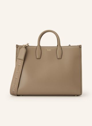 HUGO BOSS Handtasche Sandy braun