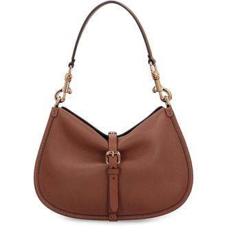 Etro Femme, Sacs, Brun, Taille: ONE Size Medium Pony Bag