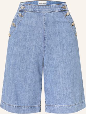 Claudie Pierlot Claudie Pierlot Jeansshorts blau