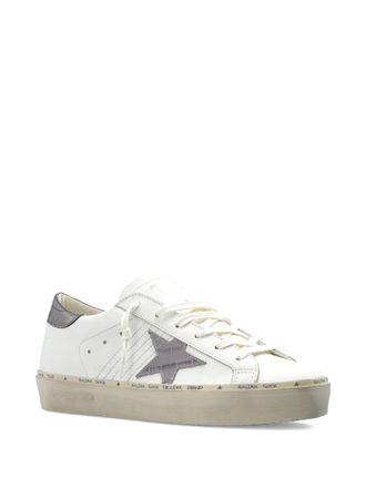 Golden Goose Sneaker - White