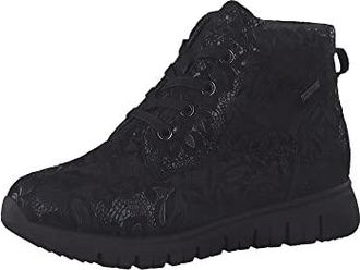 Tamaris Femme 8-86204-29 Bottine, 005, 37 EU Large