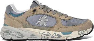 Premiata Homme, Chaussures, Brun, Taille: 46 EU Mase 25