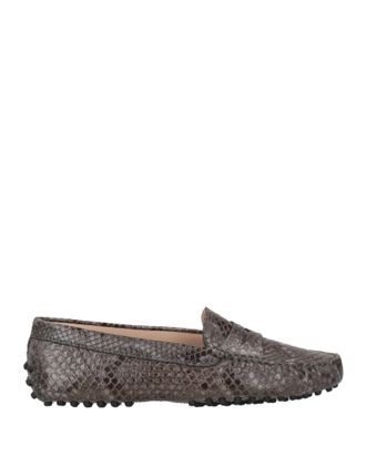 Tod's SCHUHE - Mokassins auf YOOX.COM