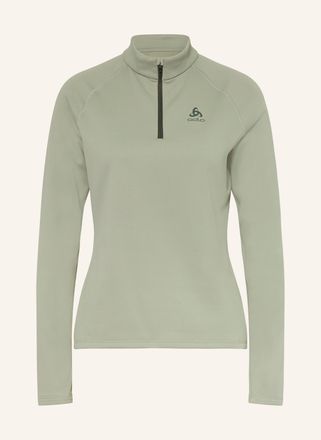 Odlo Unterziehrolli Besso gruen