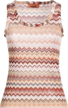 Missoni TOPS - Tank Tops auf YOOX.COM