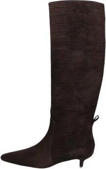 Bibi Lou High Boots - - Shoes - Damen - Braun - 39 EU