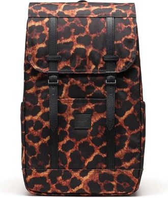 Herschel Taschen > Rucks&auml;cke - - Bags - unisex - Mehrfarbig - ONE SIZE