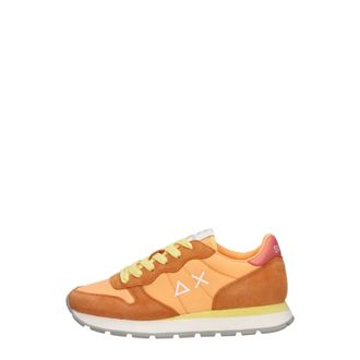 Sun 68 Femme, Chaussures, Orange, Taille: 39 EU Ally Solid