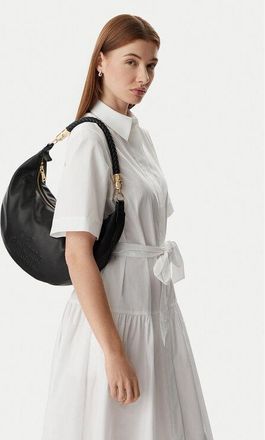 Love Moschino Handtasche JC4222PP0OKA0000 Schwarz