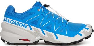 Salomon Laufschuhe Speedcross 6 L47765800 Blau