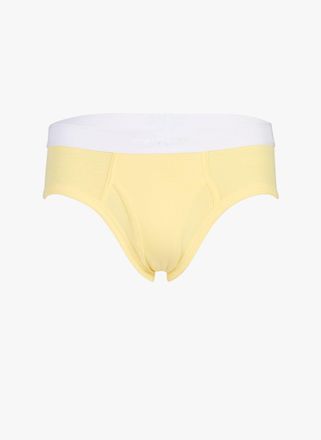 Tom Ford Slip en coton