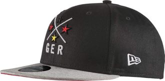 New Era New Era VIZE 950 GERMANY WORLDCUP BLKGRA - S/M
