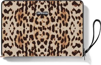 Save My Bag T-Urban iPad Printed, Damenhandtasche, Safari, Safari