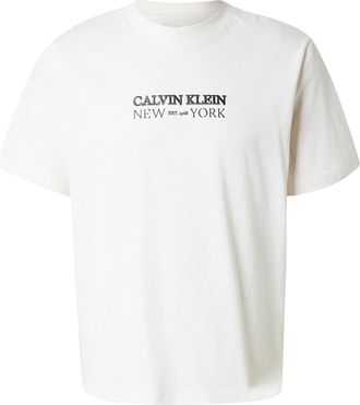 Calvin Klein T-Shirt