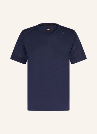 Ciele Athletics Ciele Athletics Laufshirt Fst blau