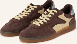 Hoff Hoff Sneaker Park braun