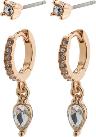 Pilgrim Ohrringe ELZA