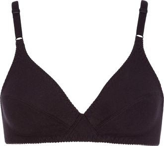 Beedees BH Soft-BH RocknRoll N 100% Baumwolle, gen&auml;hte Cups, b&uuml;gellos