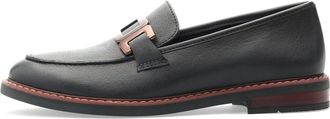 Ara Damen Kent Slipper, BLAU, 40 EU