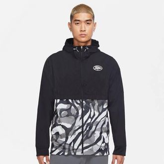 Nike Herren Jacke M NK DF SC JACKET