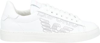 Emporio Armani SCHUHE - Sneakers auf YOOX.COM