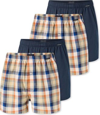 Schiesser Boxer Multipacks