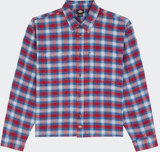 Dickies Chemise - Taille XS