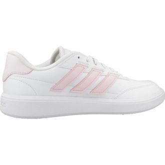 adidas Femme, Chaussures, Blanc, Taille: 38 2/3 EU Gants Courtblock