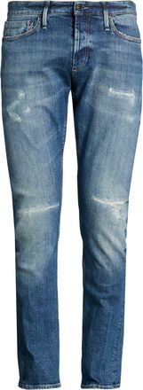 Denham HOSEN & R&Ouml;CKE - Jeanshosen auf YOOX.COM