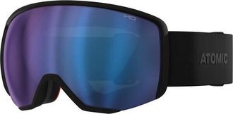 Atomic Herren Brille REVENT L HD BLACK/PERFORMS BES