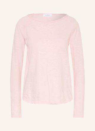 Rich & Royal Longsleeve rosa
