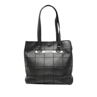 Chanel Damen, Pre-Owned, Schwarzk, ONE SIZEGr&ouml;&szlig;e